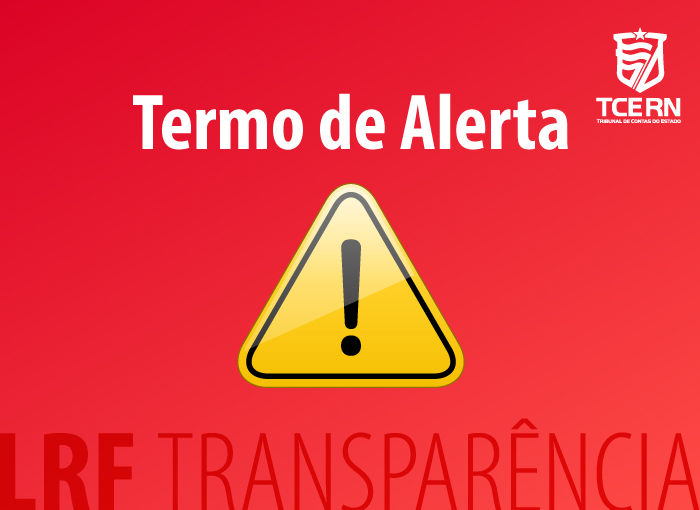 TCE emite alertas para municípios com gastos acima dos limites e falhas ...