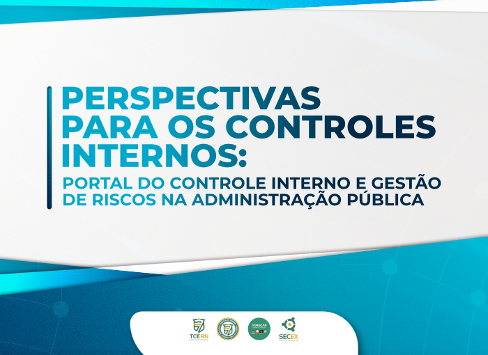 TCE promove curso sobre controle interno e gestão de riscos na ...